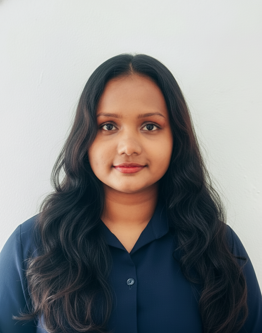 Jayathi Jayoda — Portfolio